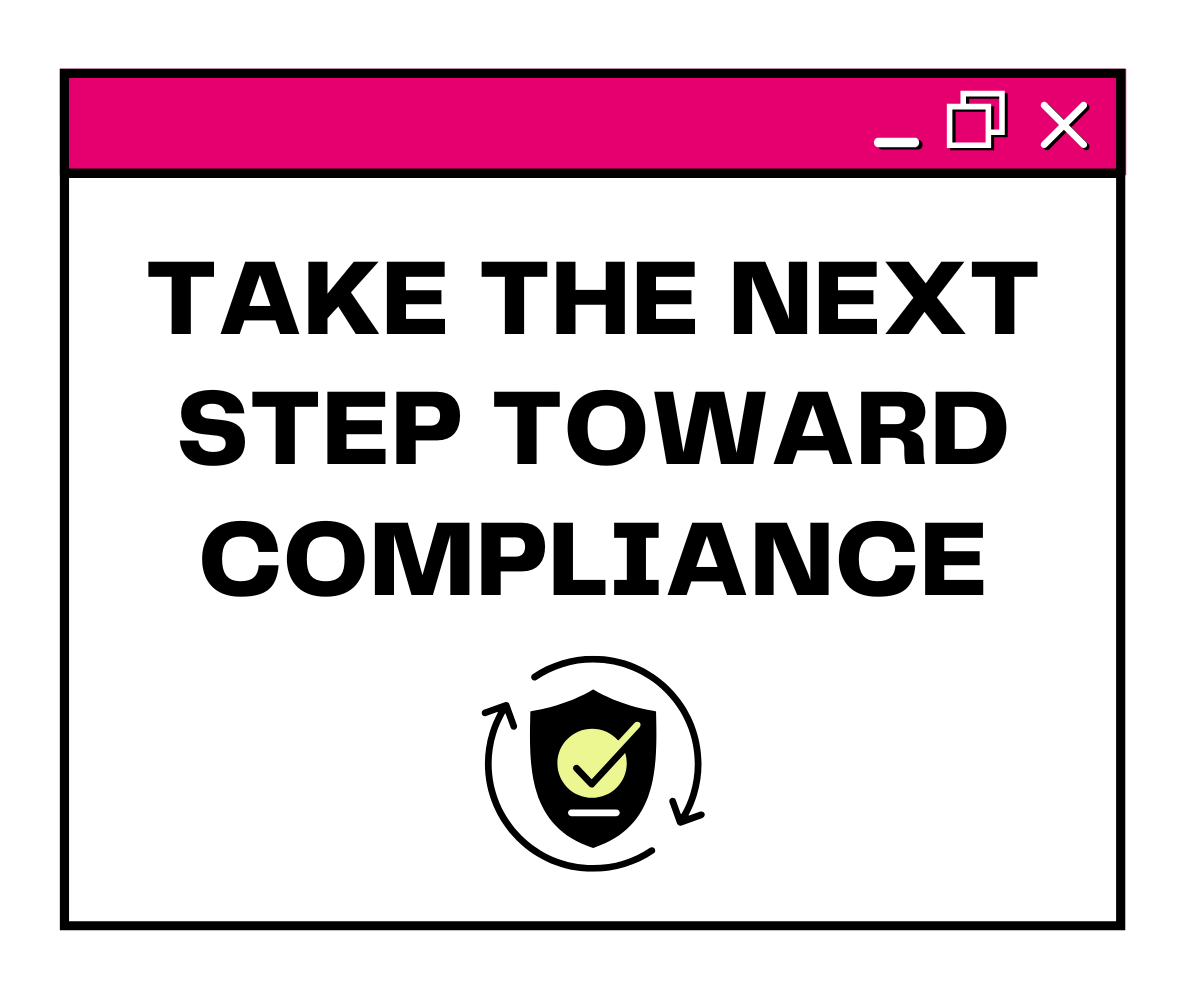 ADA Title II Compliance Timeline