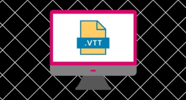 How to Create WebVTT Files (for Mac & Windows users)